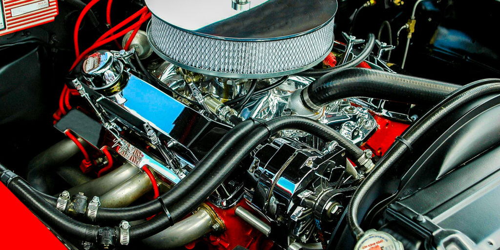 How to Power the Engine Behind Your Blog - Gaulard.com