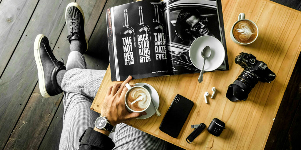 3 Reasons You Need to Start Blogging for Your Business - Gaulard.com